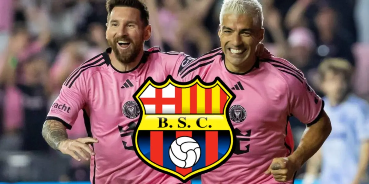 Los millones que cuesta a BSC traer a Inter con Messi a la Noche Amarilla