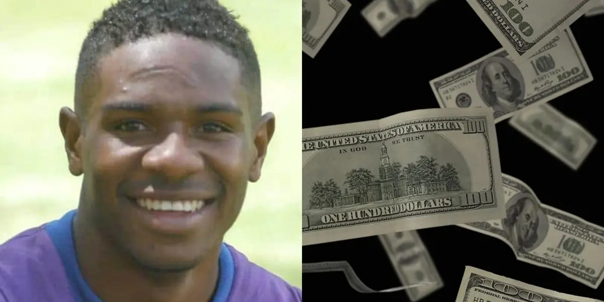 El nuevo trabajo de Jairo Campos, no ganará los mismos 50 mil que en Brasil