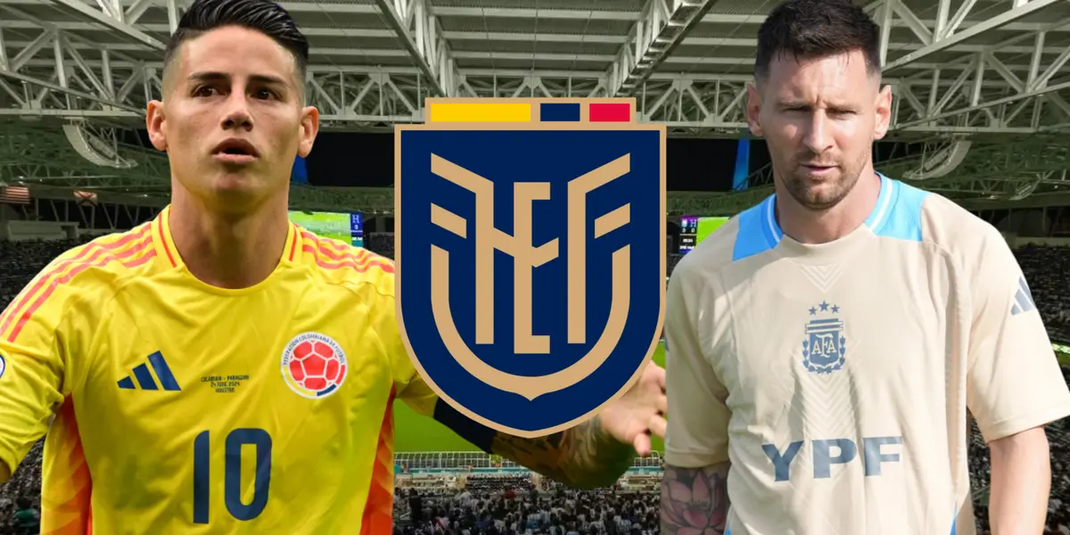 Federación Ecuatoriana de Felicitaciones fue el apodo que le pusieron a ...