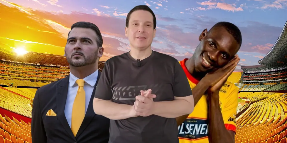 Janner Corozo se queda en Barcelona, este año mínimo debemos ser ...