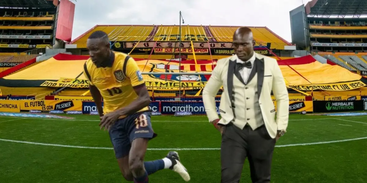 Beccacece lo mandó a la banca contra Chile y la decisión de Segundo ...