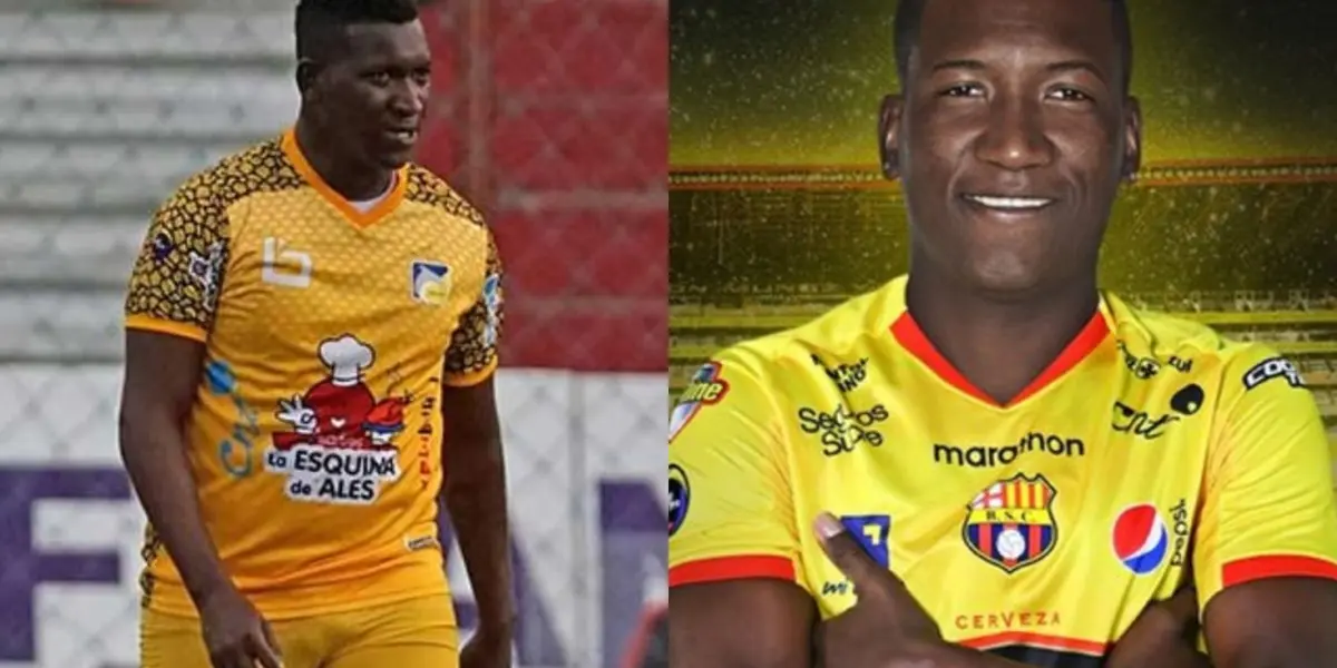 Destapan que hacía Cifuentes y ni en Delfín lo aguantaron, Barcelona SC ...