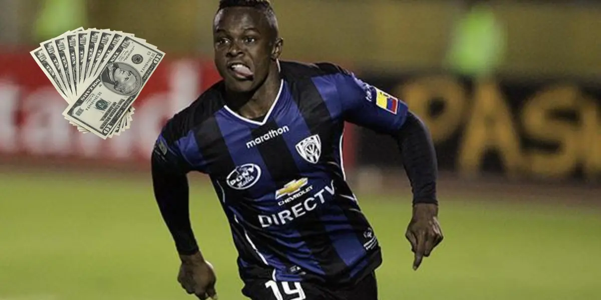 El precio de José Angulo subió por las nubes ahora que es goleador de ...