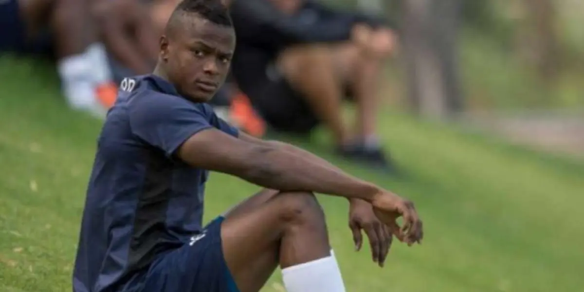 José Angulo es el delantero del momento y su precio sigue subiendo como ...