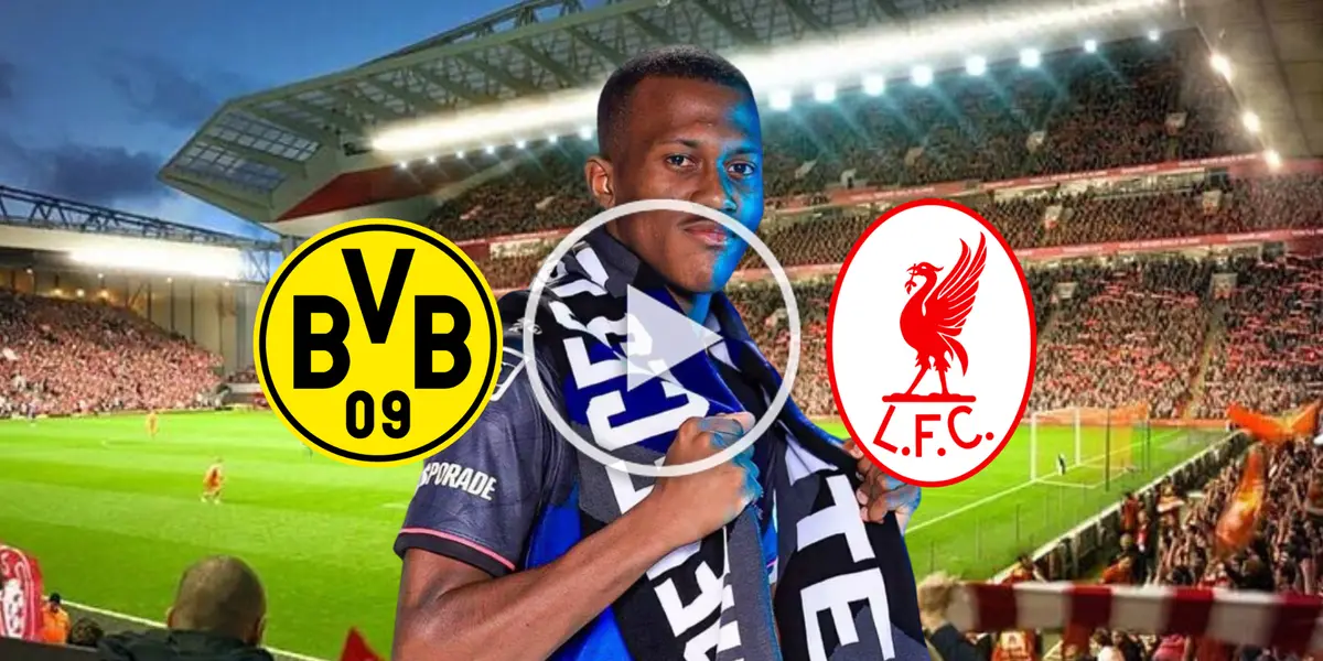 Jugando con el equipo juvenil de Independiente del Valle, Justin Lerma ...