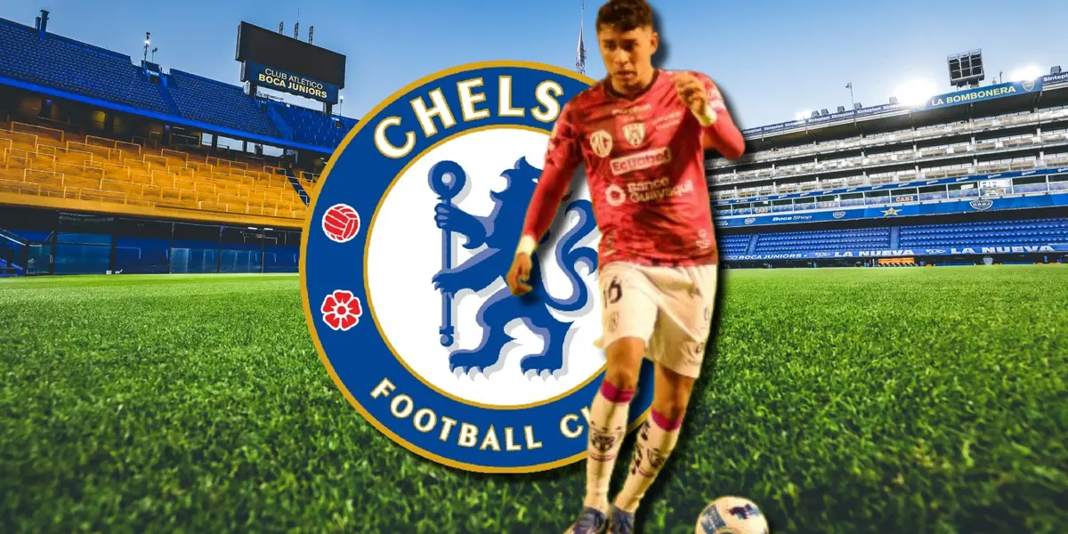 Kendry Páez ha sido criticado por su partido ante Boca Juniors y ...