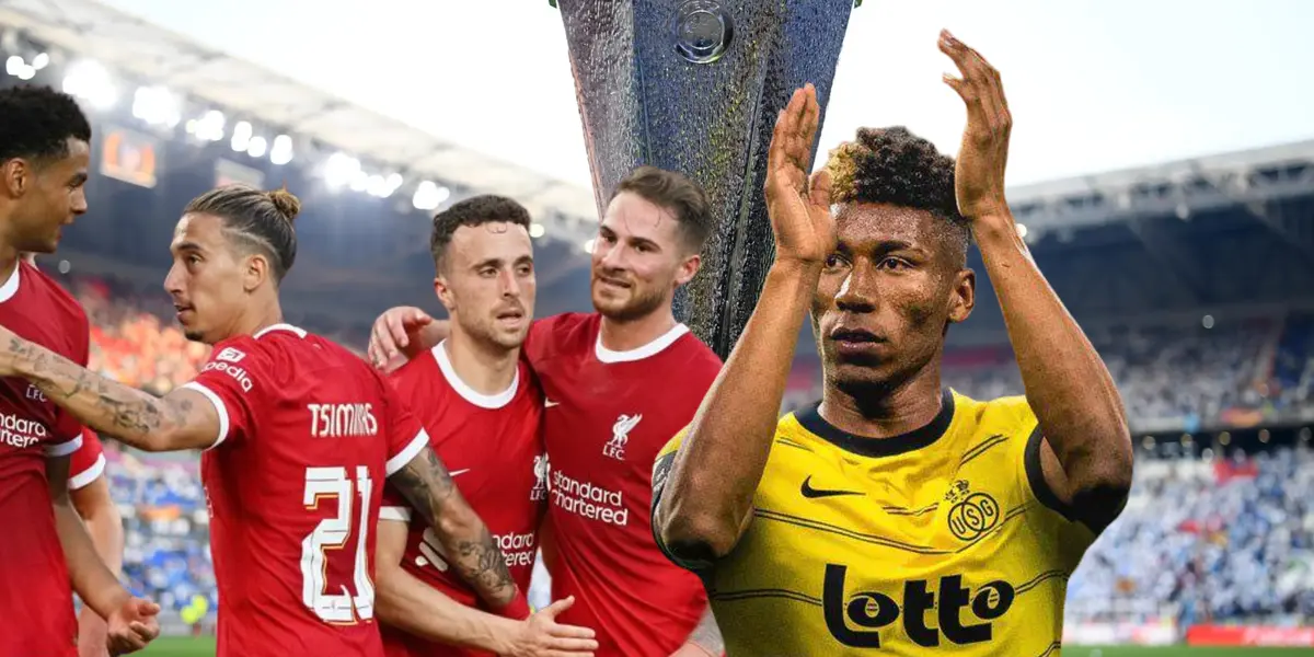 Tras vencer a Liverpool, el crack de $70 millones que le cambió la ...