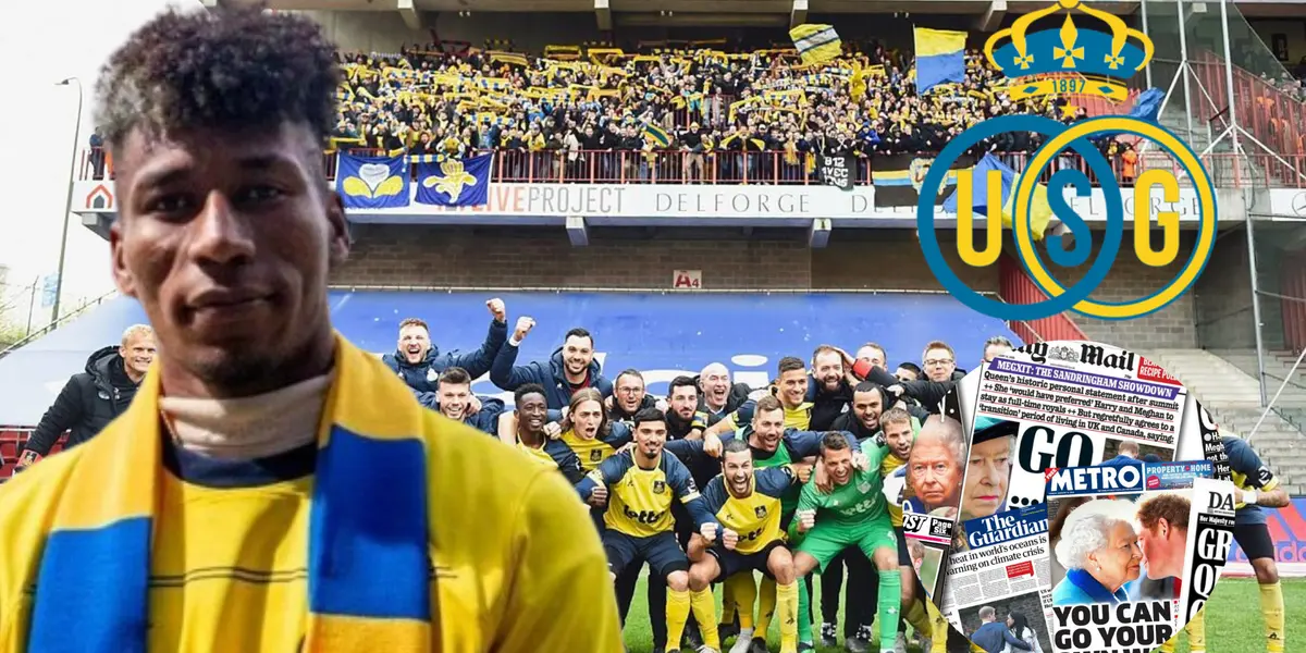 Se convirtió en héroe y lo que dijo la prensa internacional de Kevin ...