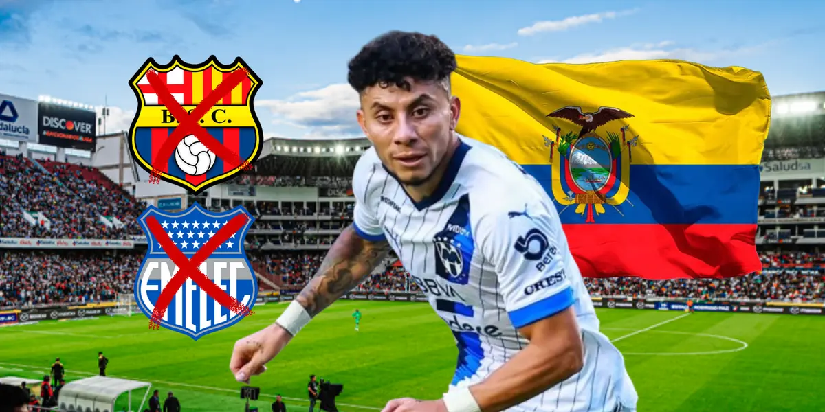 Para romper su ilusión, la razón por la que Joao Rojas no jugaría en ...