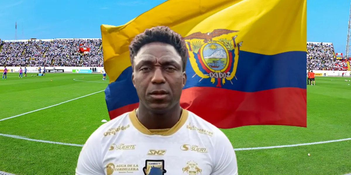 (VIDEO) Orgullo ecuatoriano, la Tuka Ordóñez volvió a sonreír con debut ...