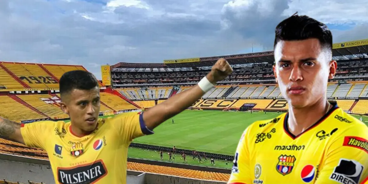 Hubo rumores que un árbitro iba a favorecer a BSC, lo que dijo Richard ...