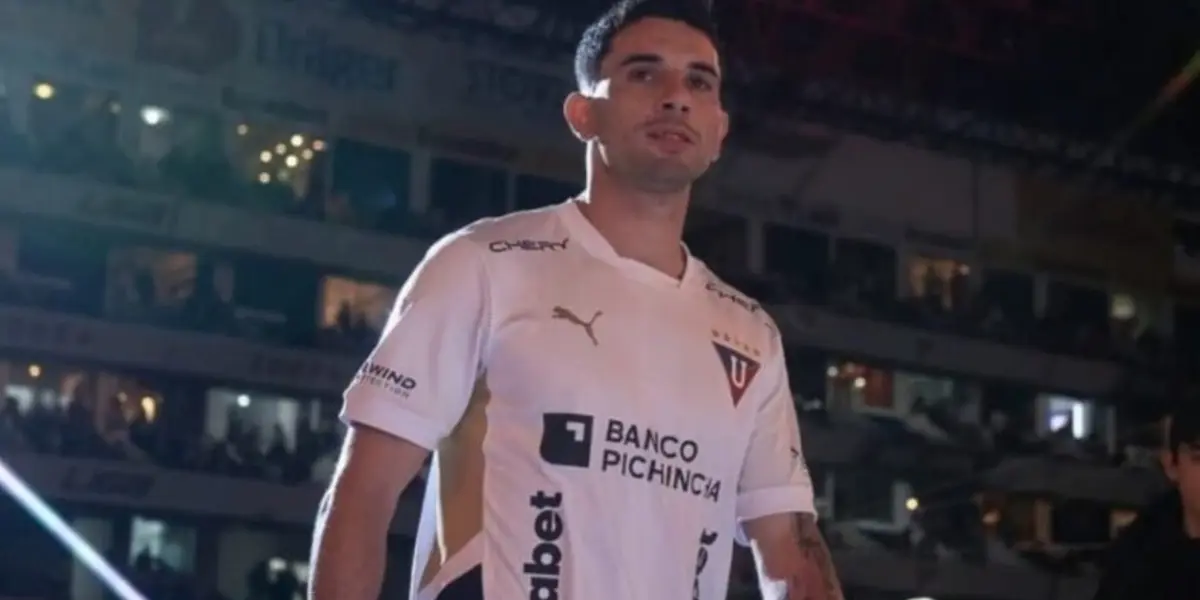 Vitamina Sánchez lo trajo, perdió el puesto y ahora la decisión que ...