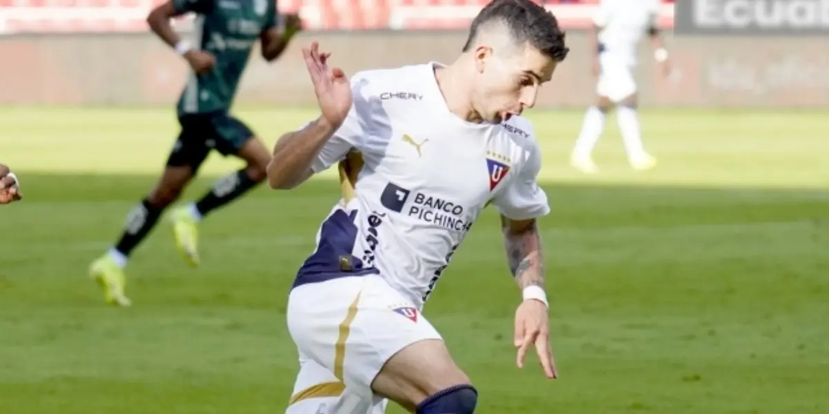 El único equipo que estaría dispuesto a llevarse a Lautaro Pastrán y ...