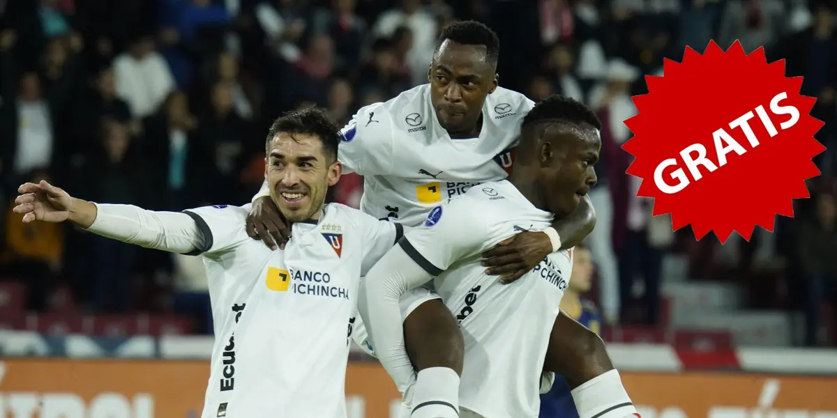 Como a Carrillo lo tientan en Europa, el 9 que llegaría y ya brilló en ...