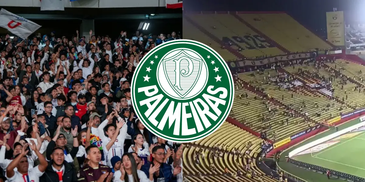 Para envidia de Barcelona SC que dice es el número 1, mira cuántos ...