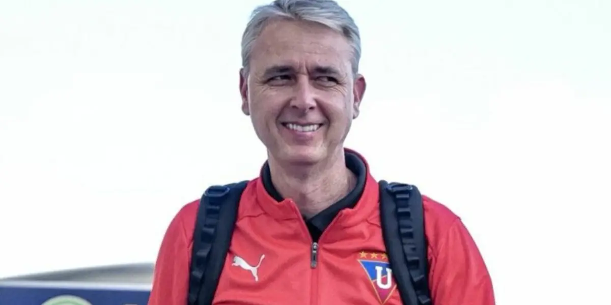Con los 9 millones que ganó LDU en Libertadores, al fin podrían cumplir ...