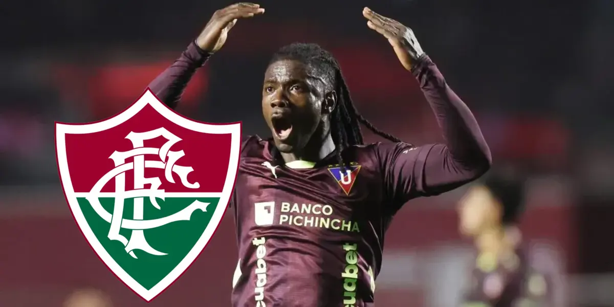 Mientras Gabriel Villamil vale 6 millones, en lo que puede vender LDU a ...