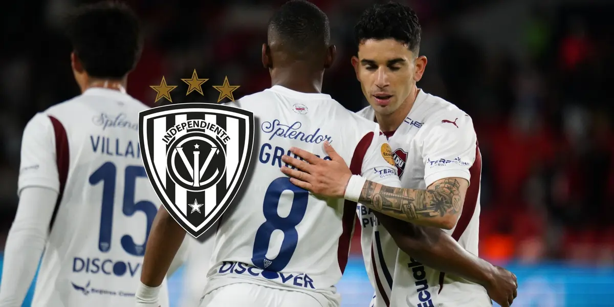 La LigaPro no está perdida, lo que debe pasar para que LDU pase al IDV ...