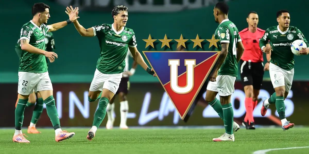 Le perjudicó a LDU, mira cuántos minutos hizo jugar de adición Roldán ...