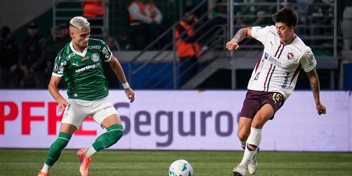 Los dos jugadores de LDU a los que les temblaron las piernas ante ...