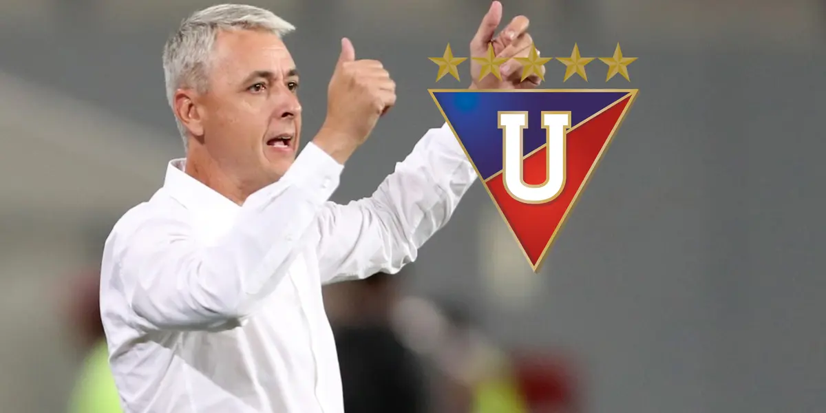 Con Vitamina Sánchez era un tronco, pero ahora brilla de la mano de ...