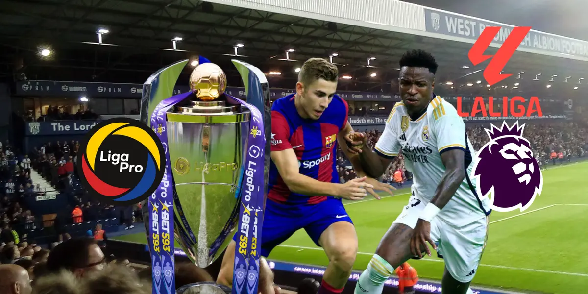 Jugó en la Liga Española y la Premier League y continuaría su carrera ...