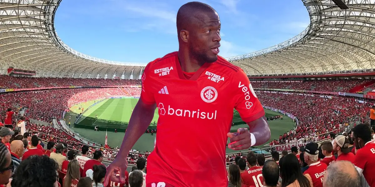 Paralizó a Sudamérica, los mejores memes que le hicieron a Enner Valencia