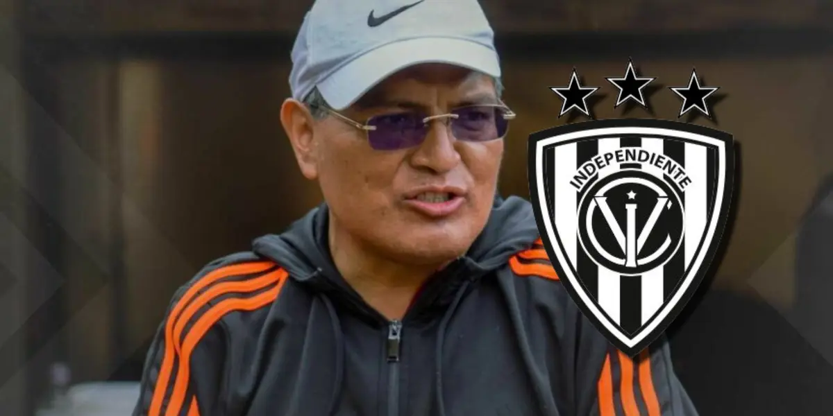 IDV anunció que lo demandará y Luis Alfonso Chango respondió de forma ...