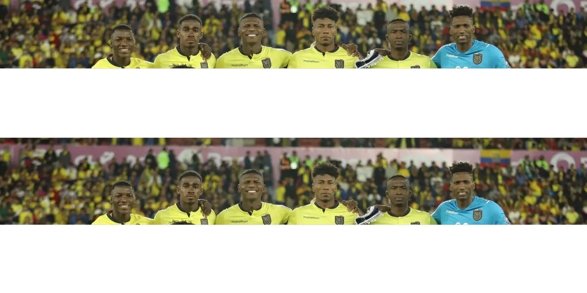 Sin pelos en la lengua, lo nuevo que destapó Luis Chango sobre la FEF y ...