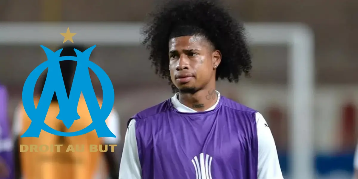 El mensaje que mandó el Olympique de Marseille a LDU tras el ...