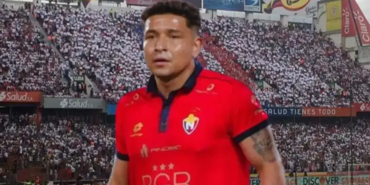 Ha dado más vueltas olímpicas que Piovi en Casa Blanca, y mira lo que ...