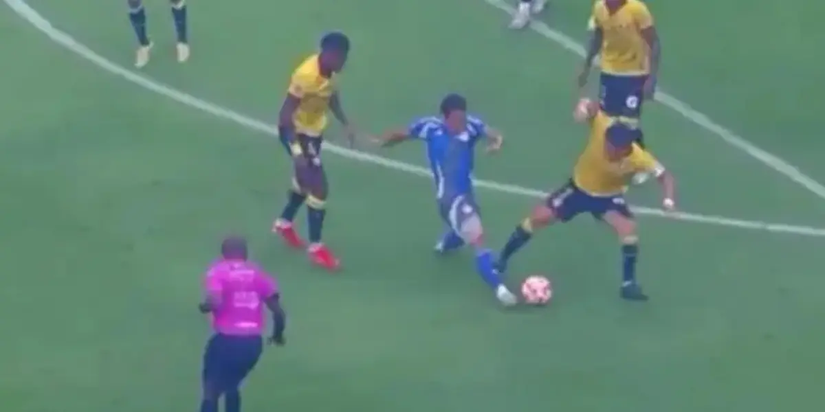 Periodista de Guayaquil lo defendió y por esta razón el planchazo de ...