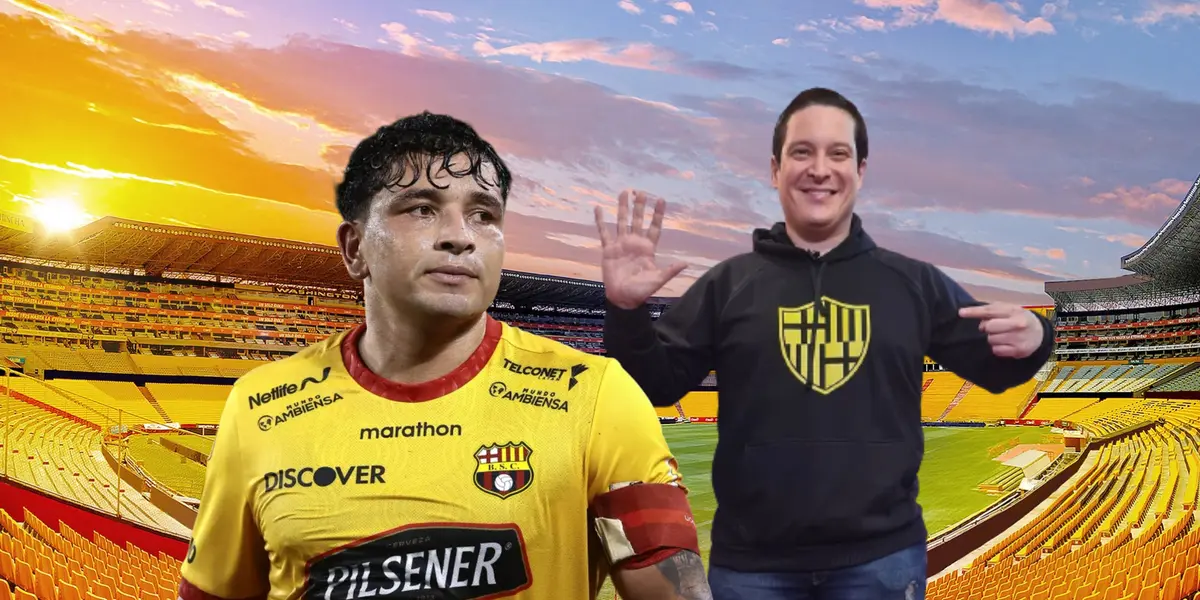 Ningún jugador que sabe de la grandeza del Ídolo, quiere jugar en ...