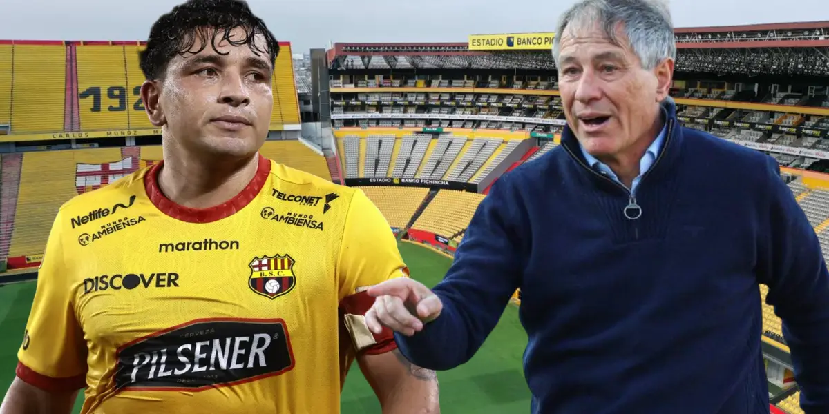 Mario Pineida habría recibido un ultimátum por su peso y tendría que ...