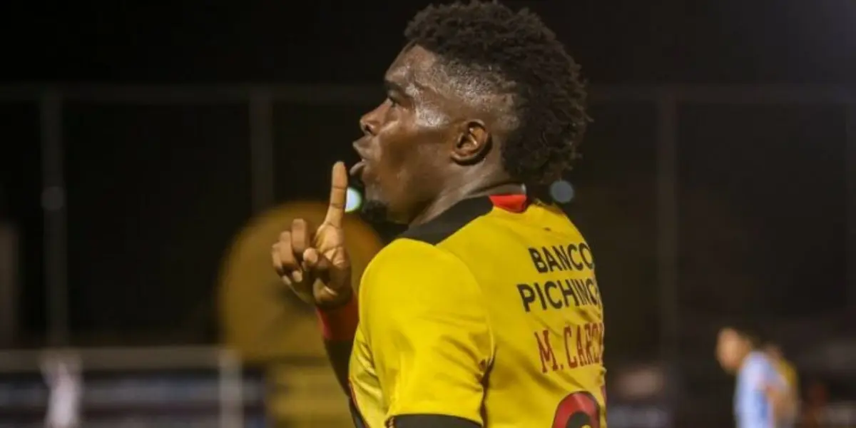 El contundente mensaje de Carcelén por el video en el que confesó ser ...