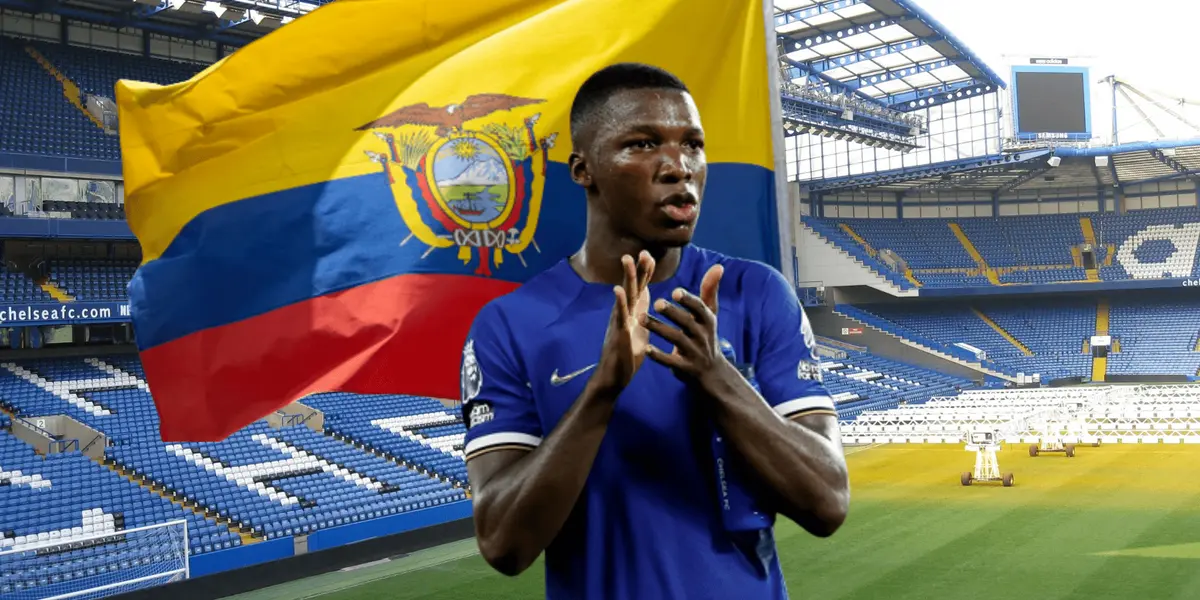 Confesando el sueño que cumplió, el ídolo ecuatoriano que inspiró a ...