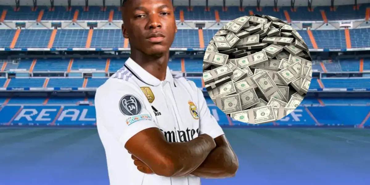 Chelsea no quiere soltar tan fácil a Moisés Caicedo si el Real Madrid ...