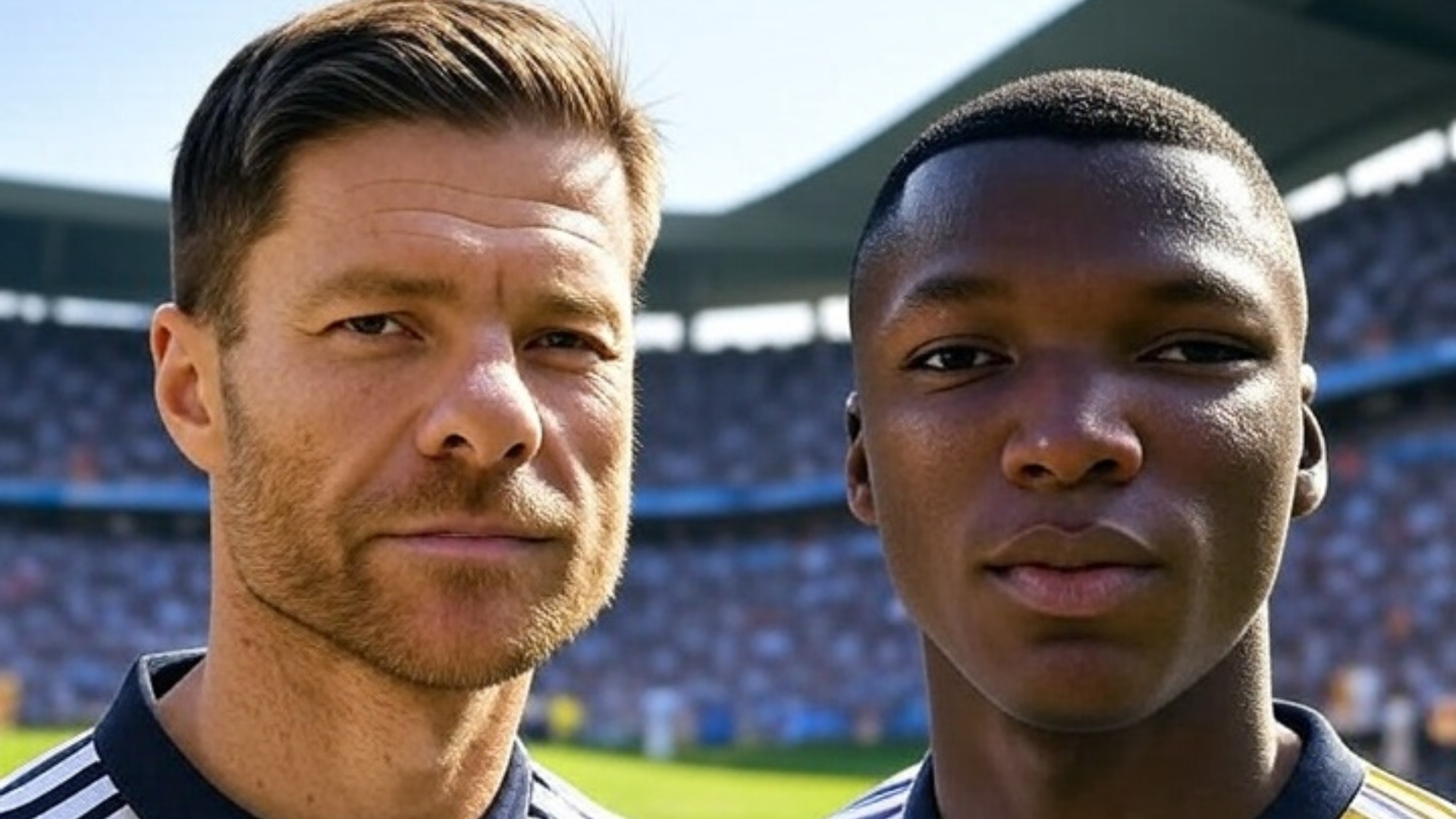 Se paraliza Ecuador, Xabi Alonso del Real Madrid quiere un jugador del ...