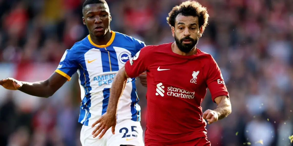 Para que Liverpool no dude y pague los 60 millones, lo que hizo Moisés ...