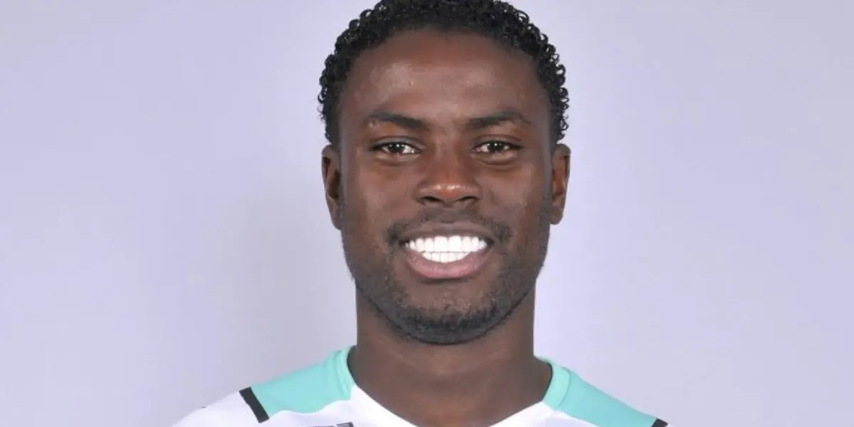 La verdadera razón por la que Moisés Corozo no aparece en LDU