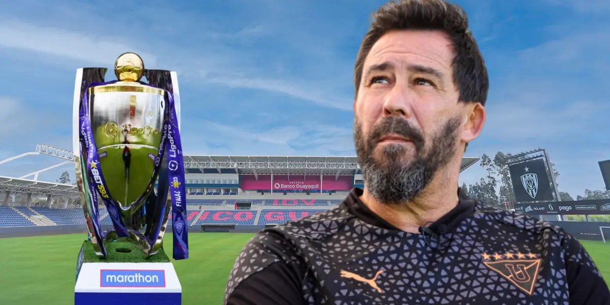 El Rey es Bicampeón, el llanto de Pablo Sánchez tras ser campeón