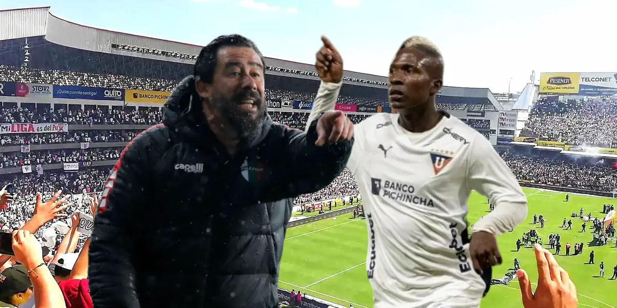 Joseph Espinoza y Jhojan Julio serían los dos jugadores que podrían ...