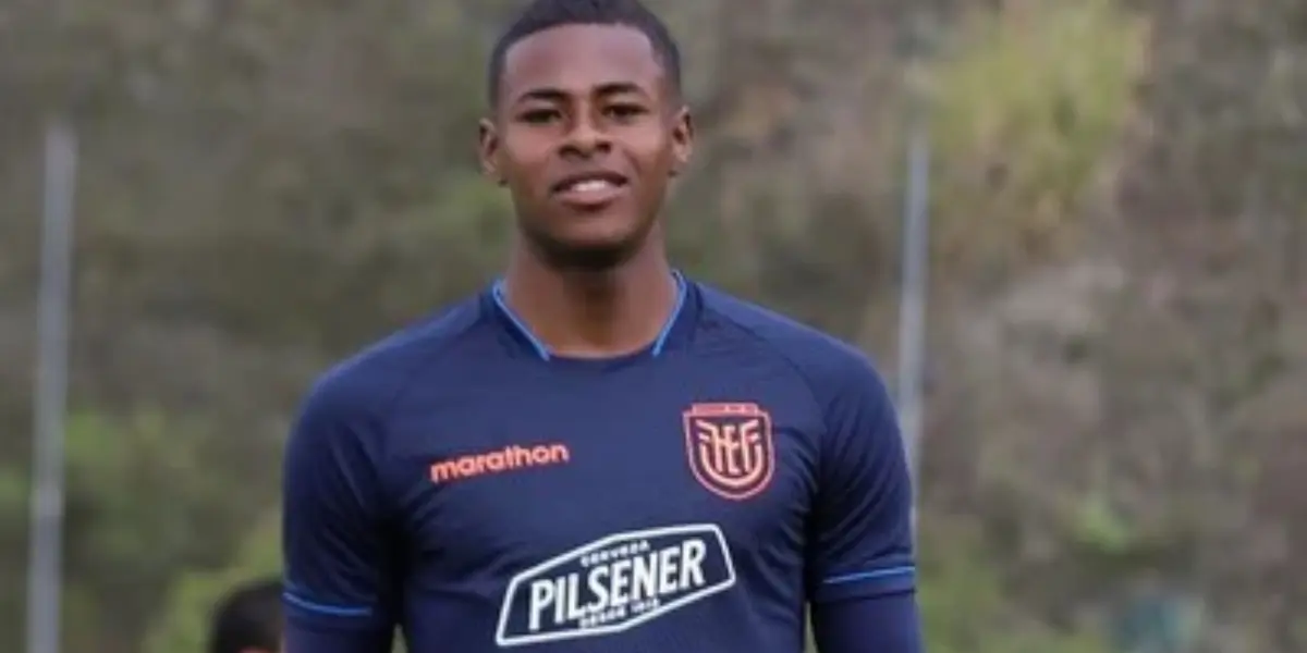 Llegó de Europa y era la salvación pero mira por qué Delgado se olvidó de jugar