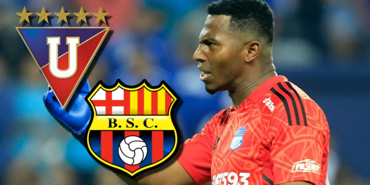 Se ganará el título de traidor: Pedro Ortiz tendría una oferta para ...