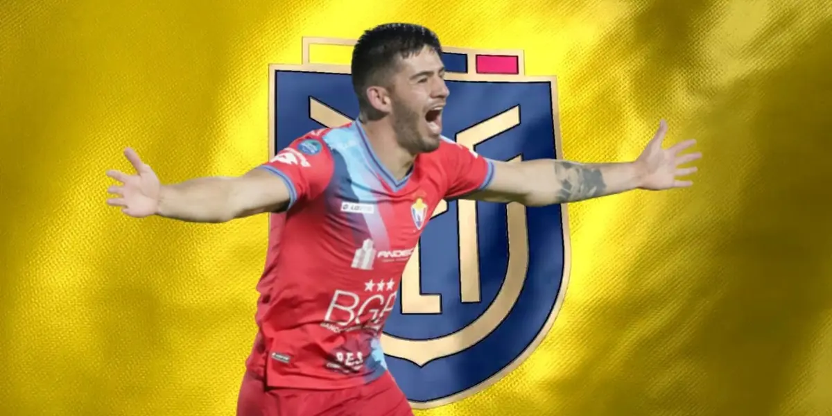 Ronnie Carrillo habla sobre una posible convocatoria a la selección