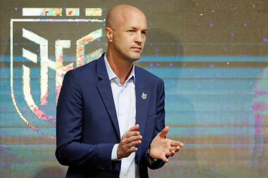 El meme que se hizo viral tras la salida de Jordi Cruyff