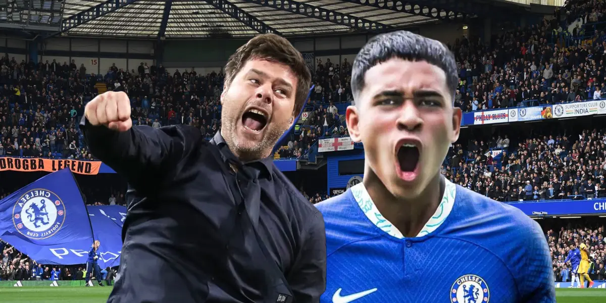 Plan revelado, el Chelsea se pone estricto y ya se conoció lo que hará ...