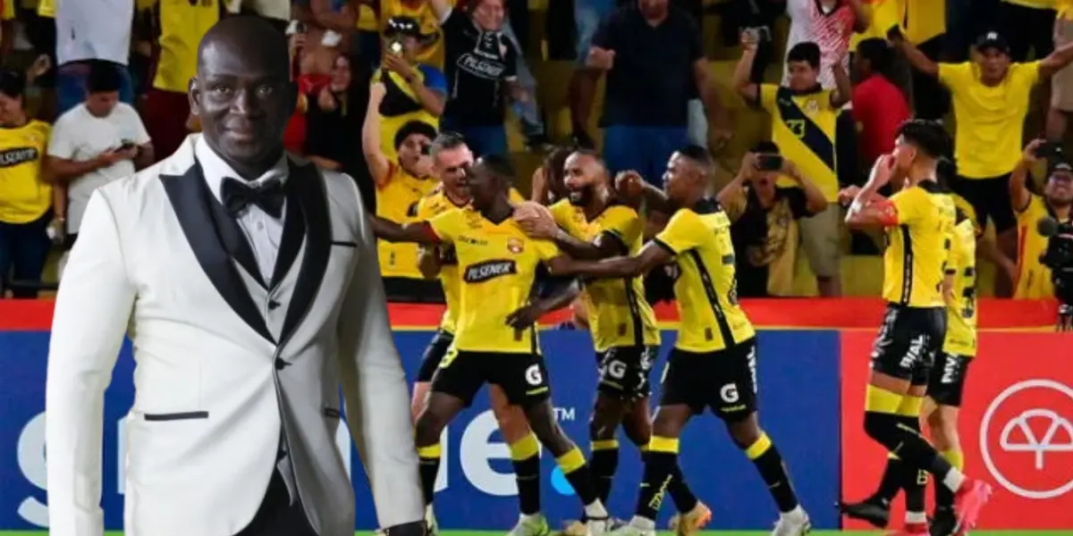 Por eso bailó a Corinthians, Segundo Castillo reveló lo que hizo para ...