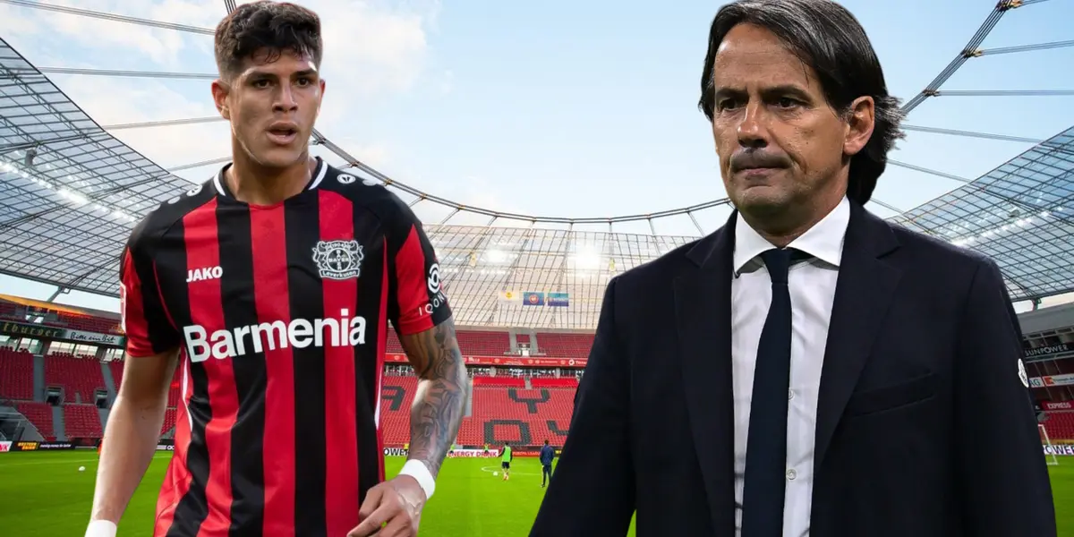 Dolor de cabeza para Inzaghi, así complicó Piero al Inter de Milán