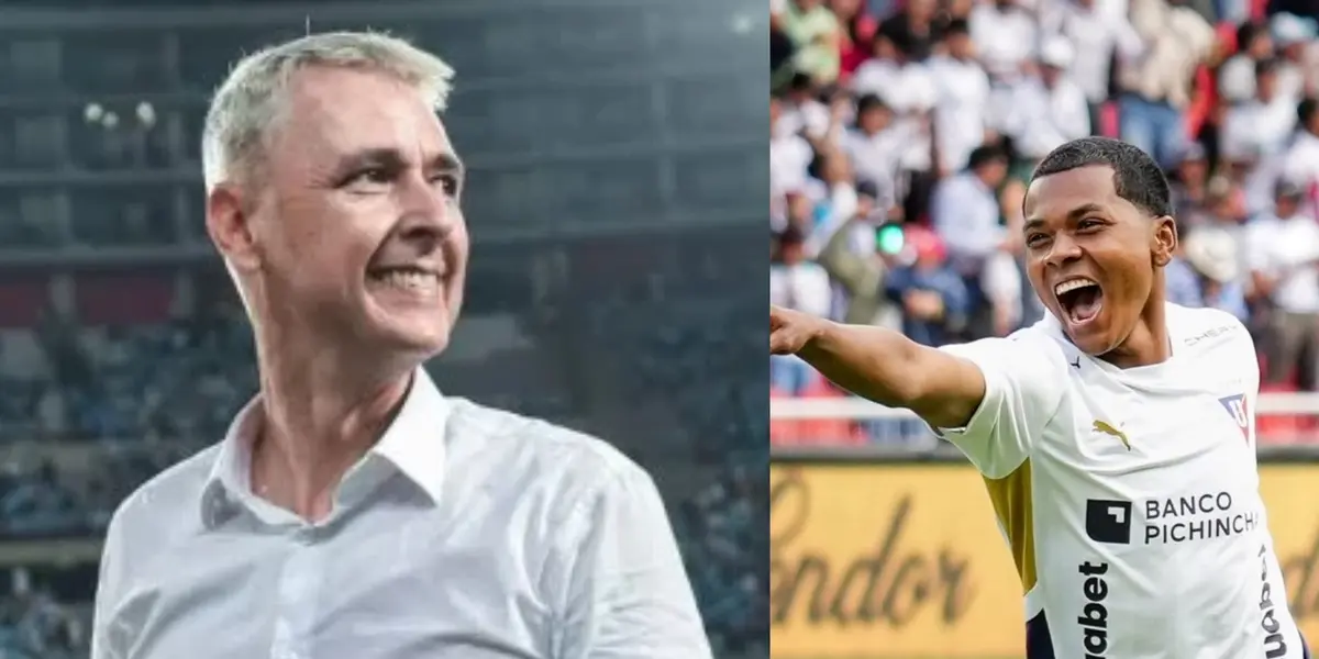 Bryan Ramírez no podría jugar y la decisión que tomaría Tiago Nunes en ...